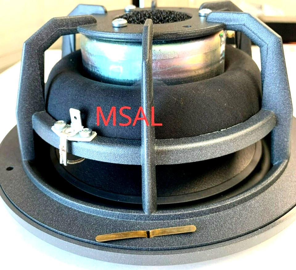 DYNAUDIO ESOTEC SYSTEM 362 DYNAUDIO 8" + 3" MIDS + 1.1" TWEETERS 3 WAY ...