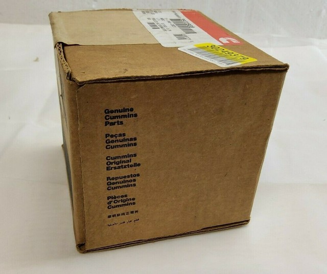 New Unused Cummins Alternator Pulley* 3972808* MUST SEE for sale online ...