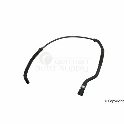 Genuine Radiator Coolant Hose Upper 17127565094 for BMW | eBay