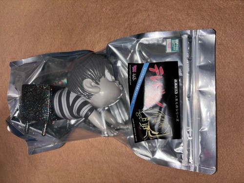 Meemie Tv-Kun Retro Classic Pop Version Mizuki Shigeru Product Soft ...