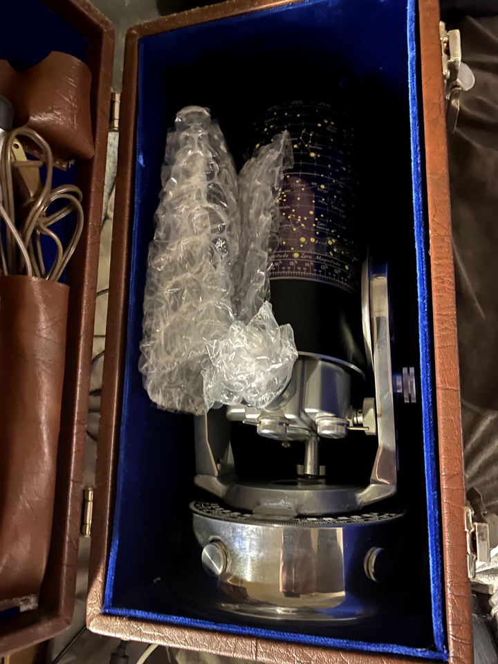 Rare 1986 QUESTAR 3.5-inch Duplex BB Zerodur FFII | eBay