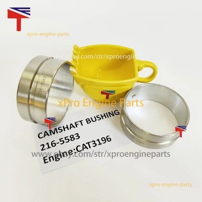 machinery Engine Parts CAMSHAFT BUSHING 216-5583 2165583 3196 For ...