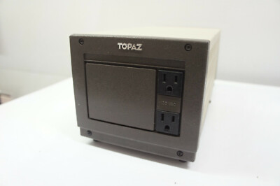 Transformers - Topaz Ultra Isolation