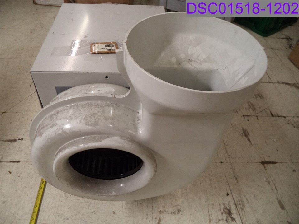 Labconco Multi-Speed Blower Fiberglass P/N 7183410 | eBay