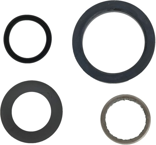Dana 44 Axle Spindle Bearing and Seal Kit -Spicer Front DANA Spicer ...