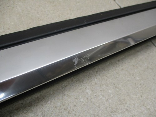 23276285 84601094 84393979 New GM Tahoe Yukon Right Roof Luggage Rack ...
