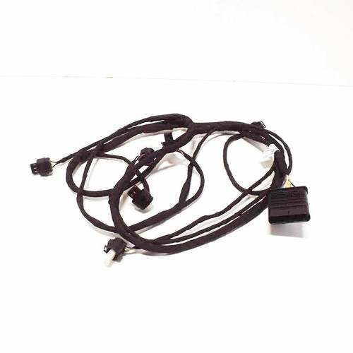 MERCEDED BENZ A-CLASS W176 PDC FRONT PARKING SENSOR CABLE HARNESS NEW ...