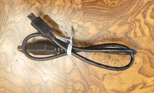 AWM E101344 Style 2725 Vw-1 30v Space Shuttle C USB Revision 2.0 6.5ft ...