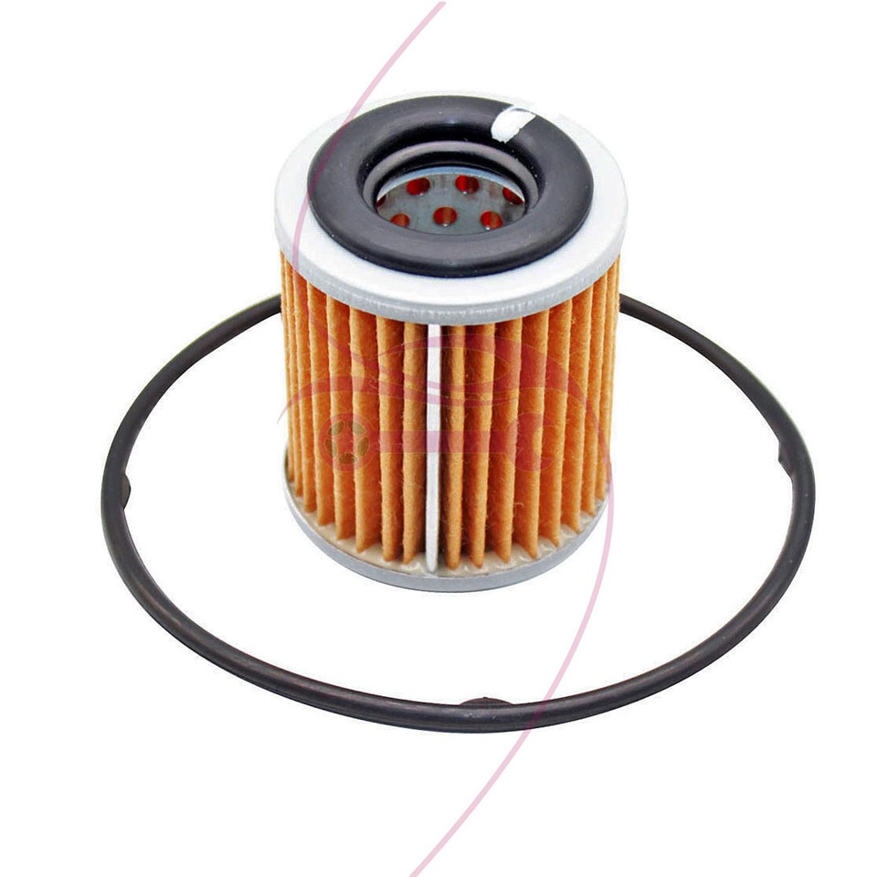 For Mitsubishi CVT Transmission Oil Cooler Filter with O-Ring 2824A006 ...