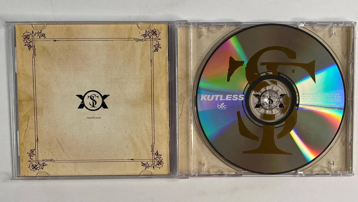 Kutless Strong Tower