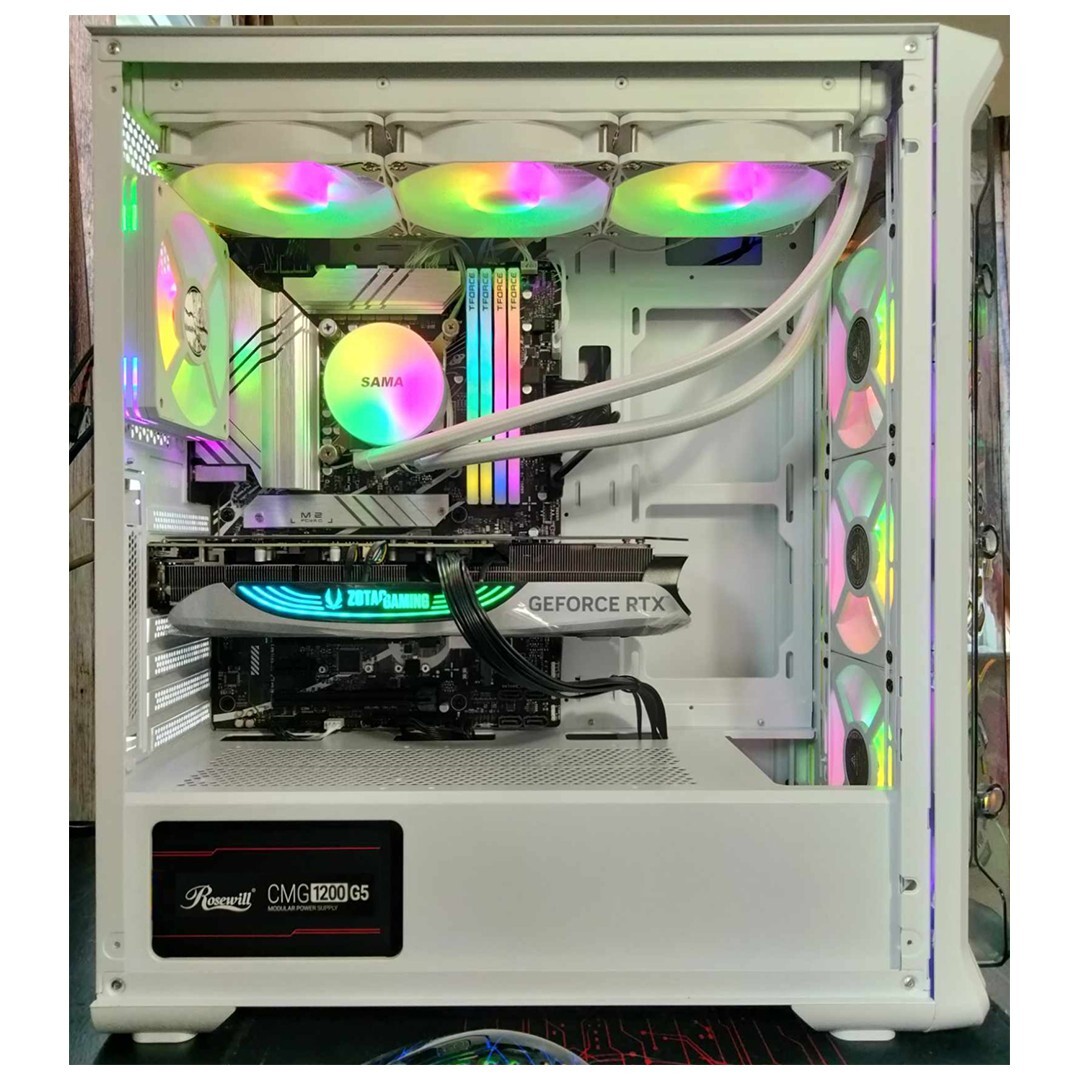 rtx 5090 pc - On Ebay - Multiple Results on One Page