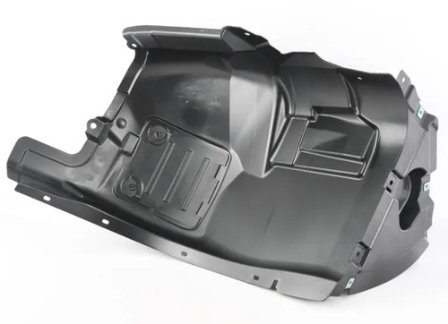 BMW X1 E84 FRONT LEFT INNER FENDER FRONT PART 51717290159 7290159 NO🇺🇸 ...