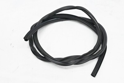 ⭐ 11-16 Bmw F10 5 Series Engine Bay Hood Rubber Weatherstrip Molding ...