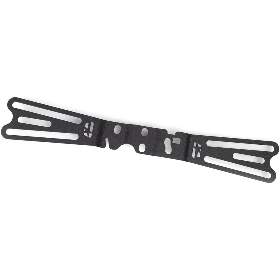 Overtake Hella Horn Mounting Bracket Kit for 2002-2021 Subaru WRX & STi ...