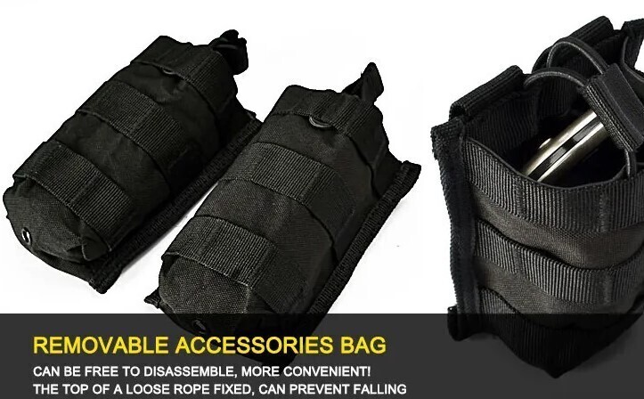 Force Recon Ghost Camo Tactical Vest Plate Carrier W/Level III L3 Fearless Armor | eBay