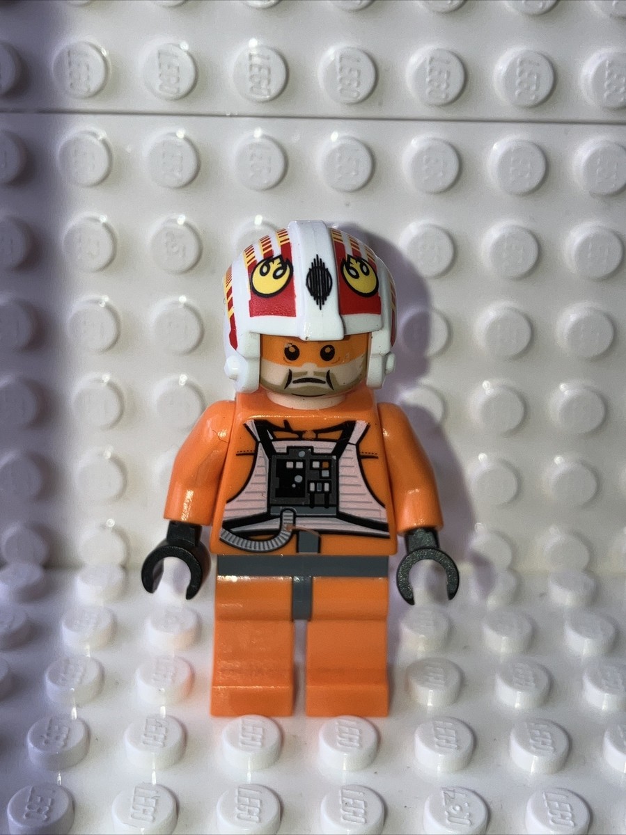 Jek Porkins Lego