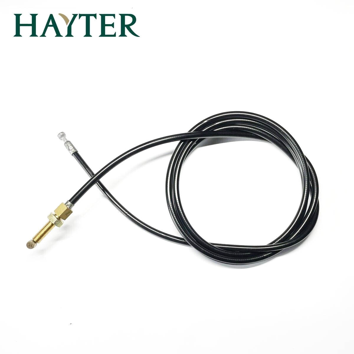 Hayter Harrier Mk2 Lawnmower Drive Cable Part No 5406 for sale online ...