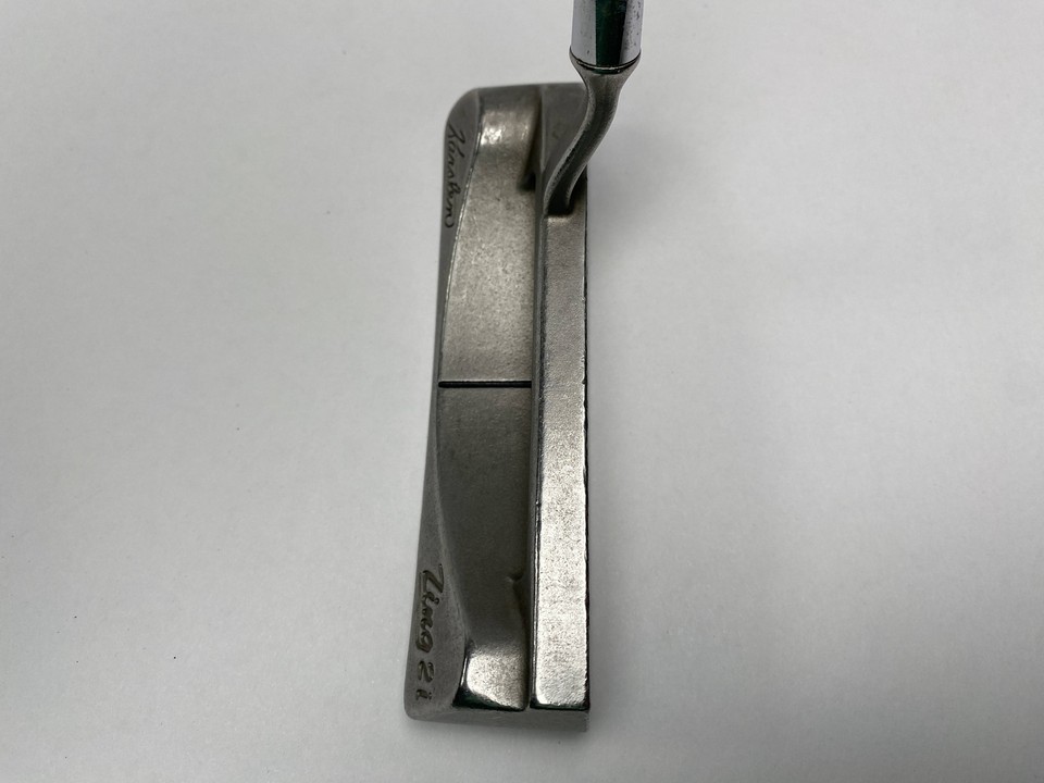 Ping Zing 2i Putter 35.5" Mens RH | eBay