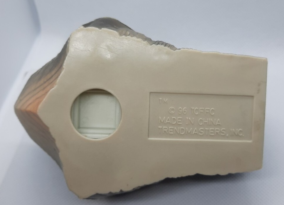 ID4 Independence Day (Trendmasters, 1996) Area 51 - Micro Battle ...