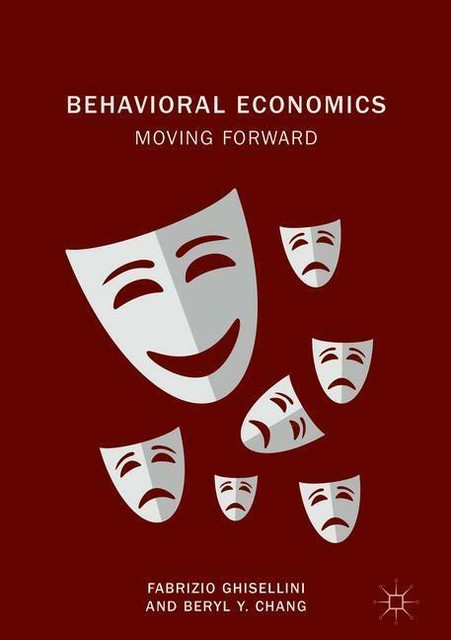 Behavioral Economics von Beryl Y. Chang (2018, Gebundene Ausgabe ...