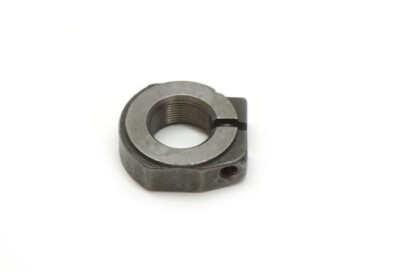 Mercedes Benz 1163340372 Wheel Bearing Locking Axle Nut | Left | Genuine