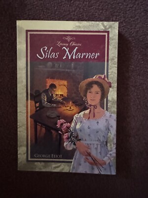 Abeka Silas Marner Literary Classic Reader 10th Grade | eBay