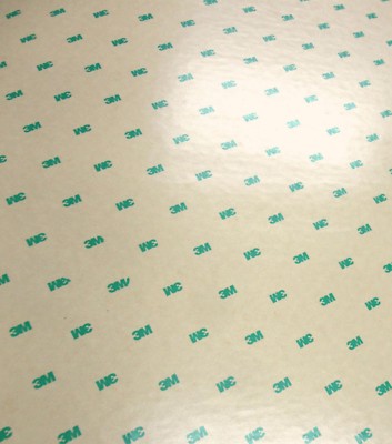 Hickory Pecan PSA wood veneer sheet 7" x 96" with 3M peel stick backer ...