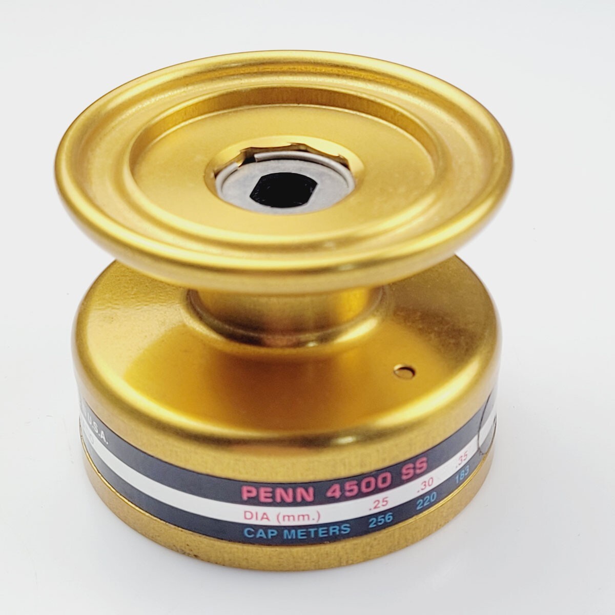 American Penn Model 4500ss Spinning Reel Spool Part 47-4500 for sale ...
