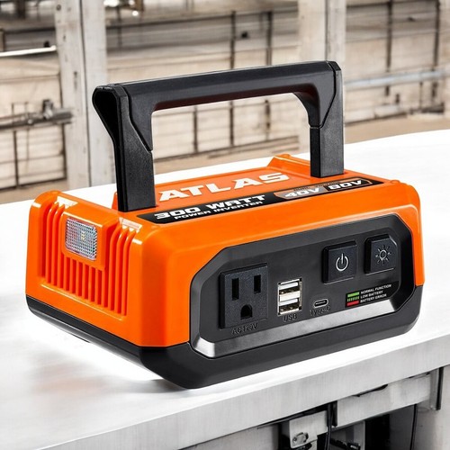 40V/80V 300w Battery-Powered Power Inverter Pure Sine Wave Inverter ...