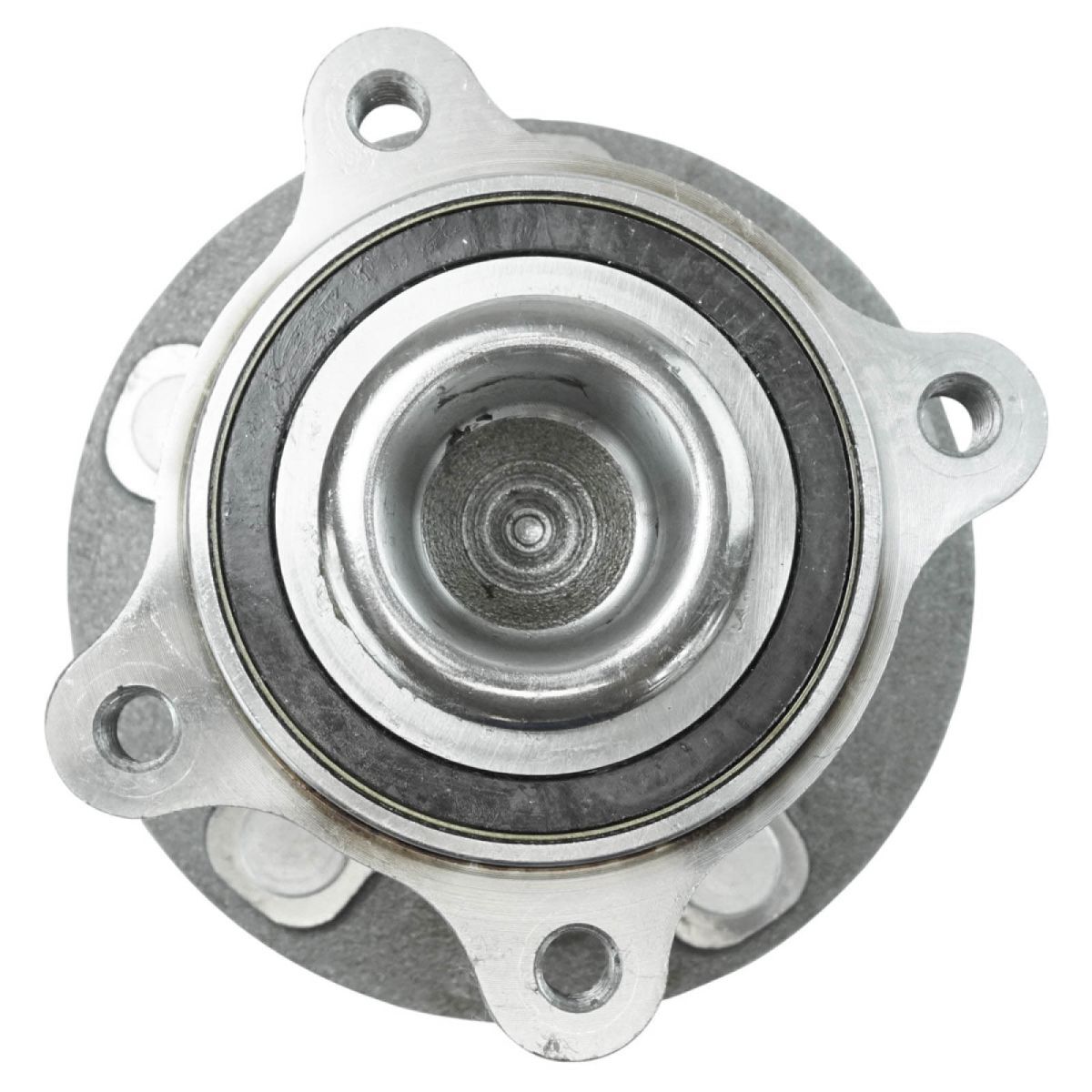 2011 2012 2013 2014 2015 2016 Chevy Cruze Rear Wheel Hub and Bearing ...