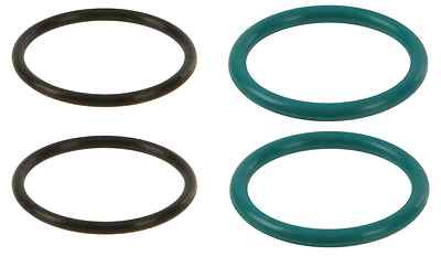 4-PC Camshaft Vanos Solenoid O-Ring Gasket Set for BMW V8 | eBay