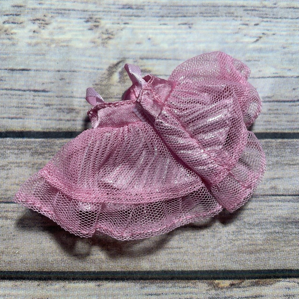 Lol Surprise Omg Tweens Doll Ali Dance Center Stage Clothing Pink ...