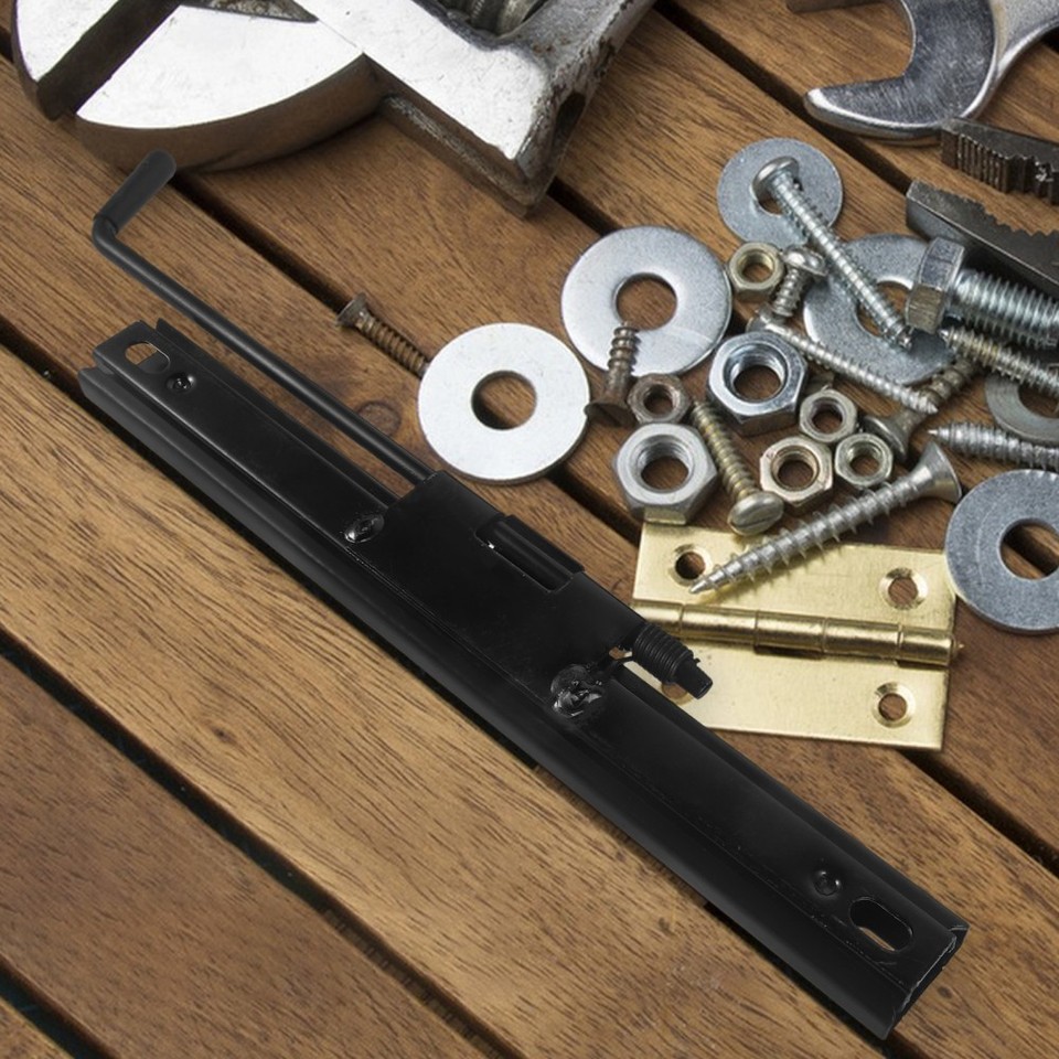 Assembly Kit Universal Fit Seat Adjuster Slider Bracket Drawer Rail ...