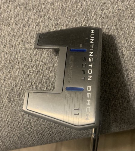 Cleveland Huntington Beach Soft 11S 33 Inch Putter B | eBay