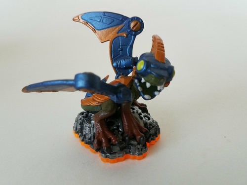 Skylanders Giants Lightcore Drobot by Activision #84549888 84549888 ...