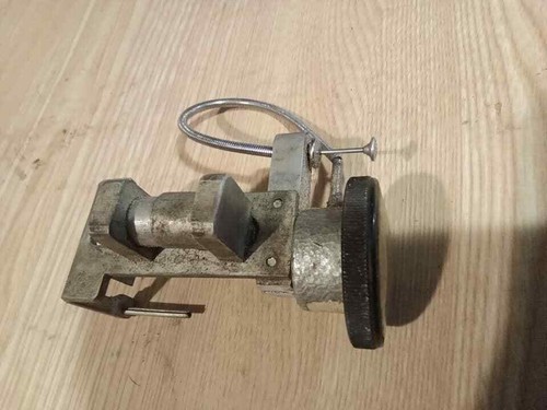 Vintage P&G VALVE-GAPPER Made in USA Precision Adjustment | eBay