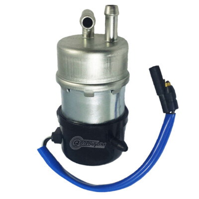 QUANTUM 2004-2007 YAMAHA XV 17A Road Star QUANTUM ELECTRIC FUEL PUMP ...