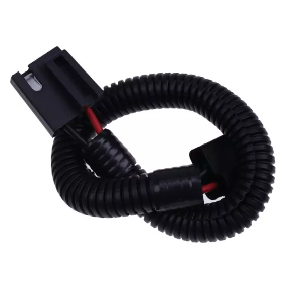 Electric PTO Wire Harness Cable Connector For John Deere LA175 L120 ...