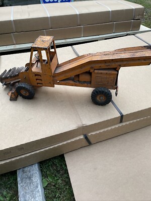 Nylint 1800 Adams Traveloader | eBay