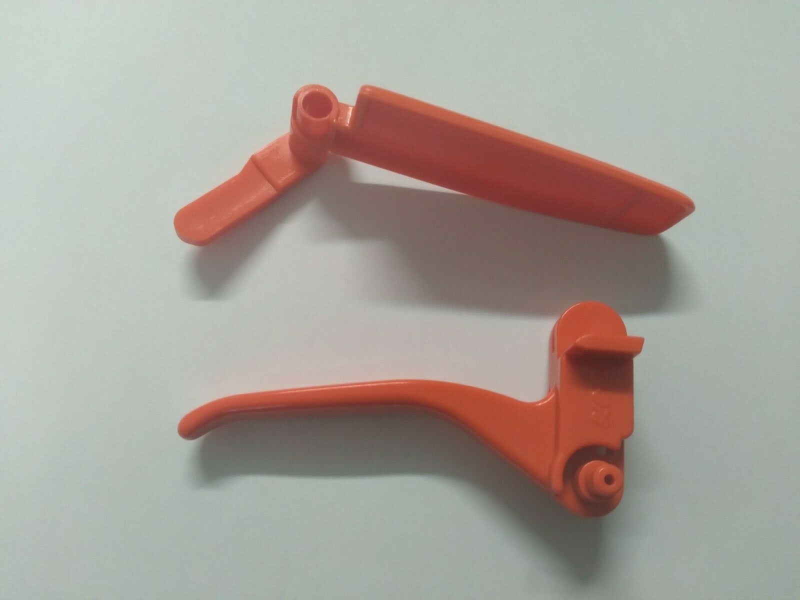 ECHO THROTTLE TRIGGER & LOCKOUT 17801052130 17809052632 SRM-210 STENS ...