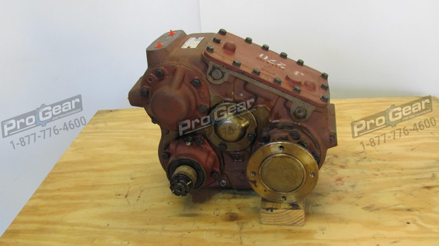 Rockwell T223 Transfer Case for sale online | eBay
