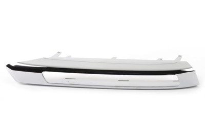 Mercedes-Benz X164 GL Facelift Daytime Running Lights DRL Chrome Cover ...