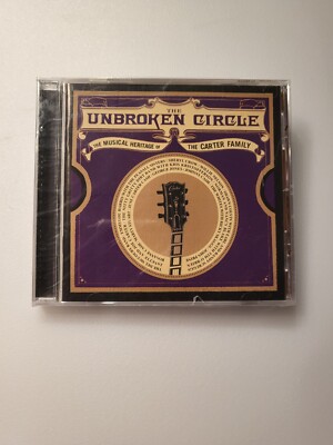 The Unbroken Circle: The Musical Heritage of the Carter Family by ...