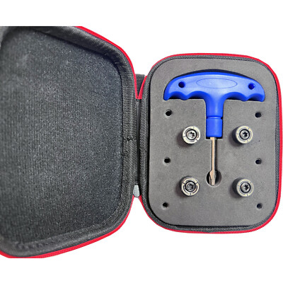 4pcs Weights Kit for Taylormade Spider Tour,Spider Tour X Putter 2×12g ...