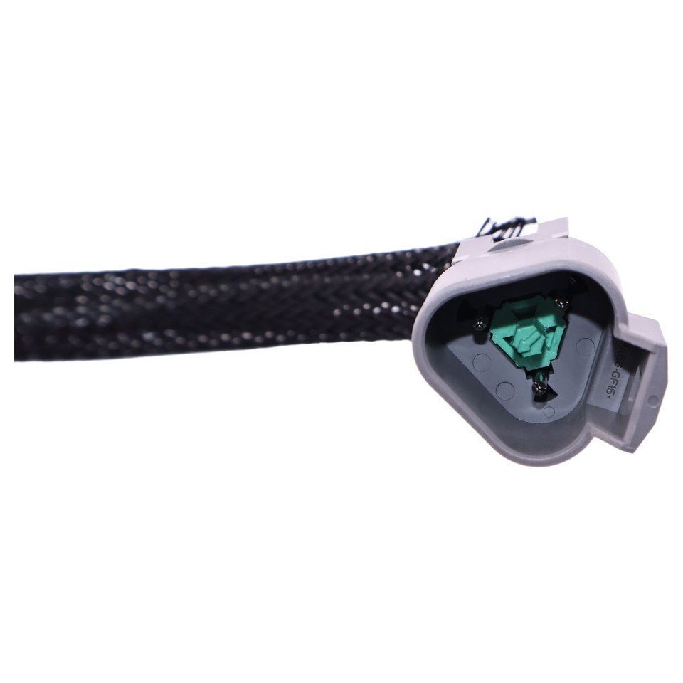 Speed Sensor AT360574 for John Deere 450J 450K 550J 650J 605C 605K 700J ...