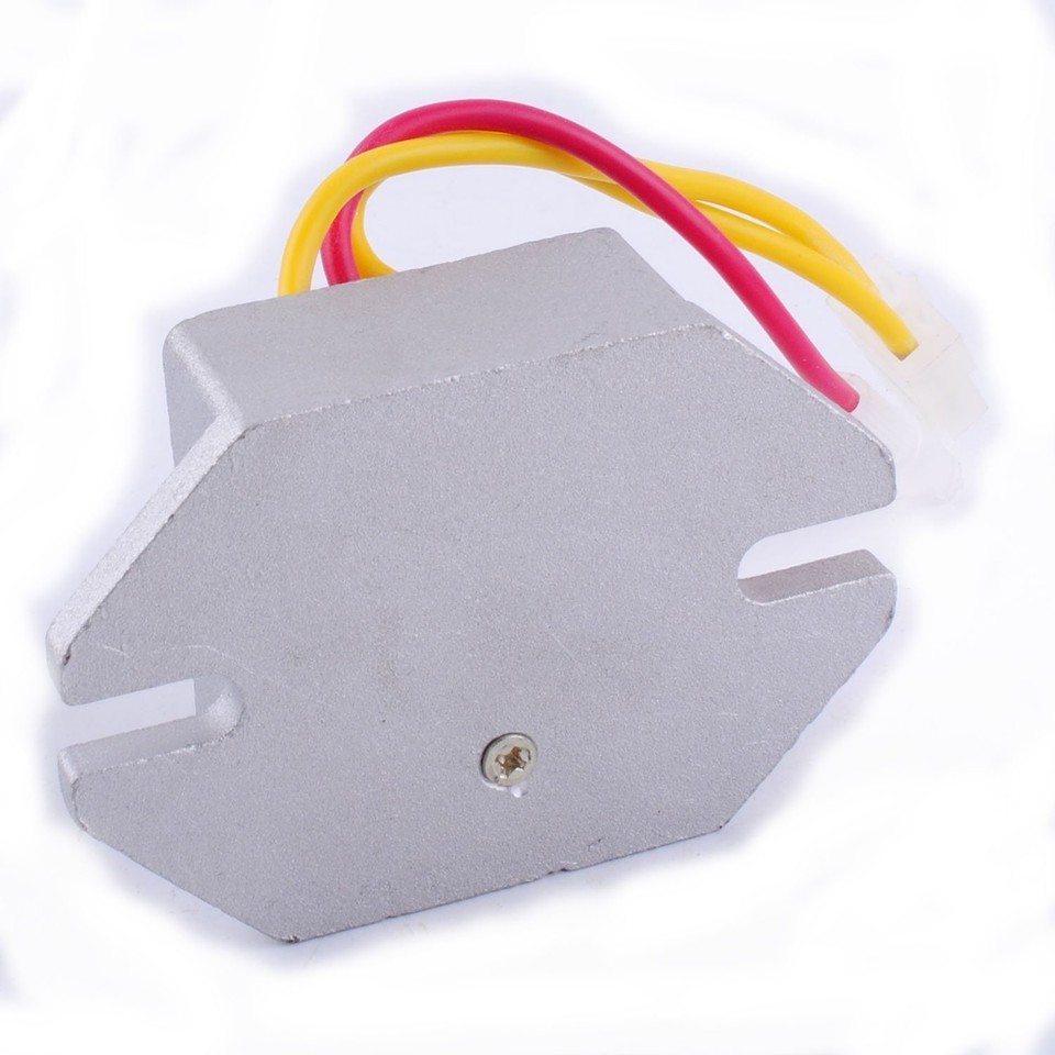 Voltage Regulator 845907 394890 797375 393374 691185 for Briggs ...