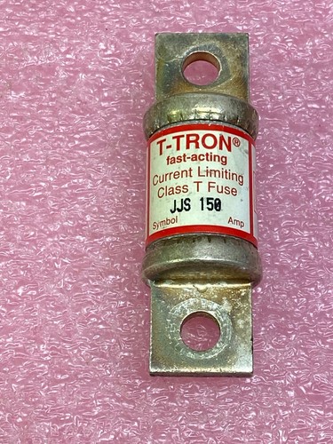 T-TRON JJS 150 FAST ACTING FUSE | eBay