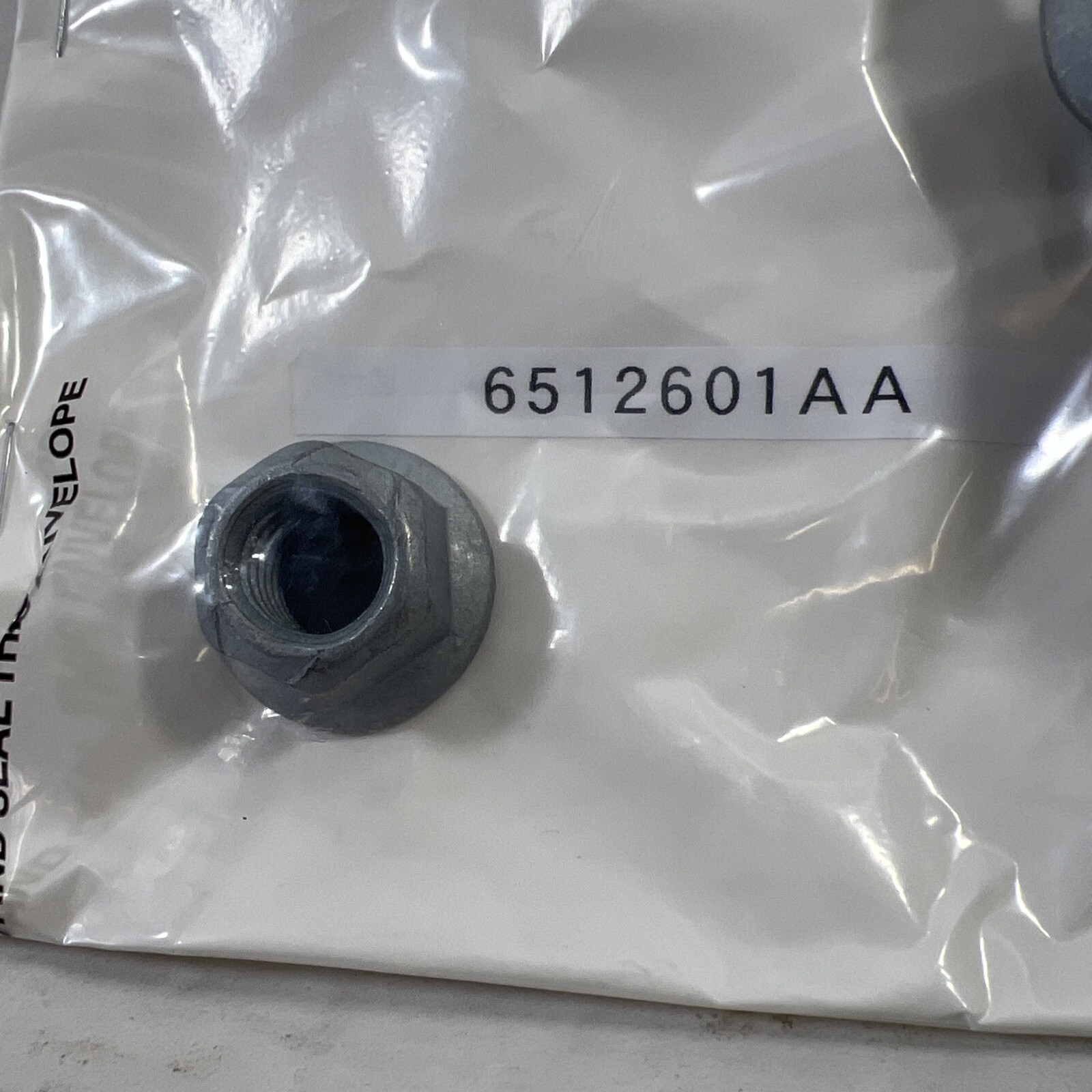 Suspension Control Arm Mopar 6512601AA for sale online | eBay