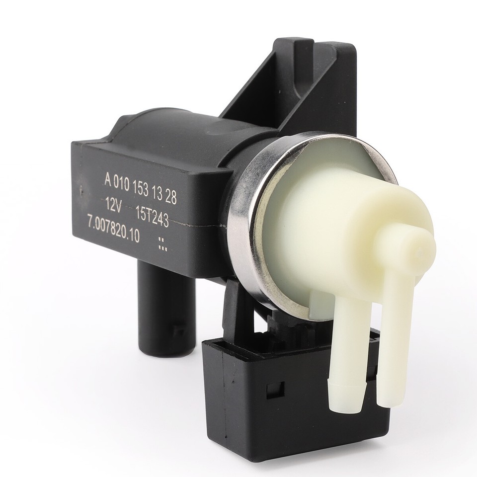 Solenoid Valve Fits for Mercedes-Benz C63 AMG 2021 4.0L 0041539328 ...