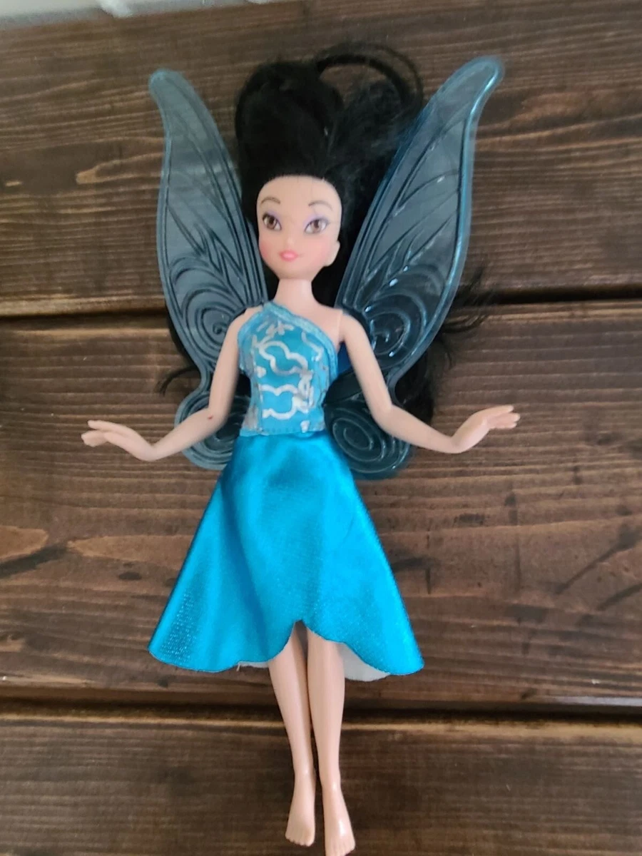 Tinkerbell Silvermist Costume